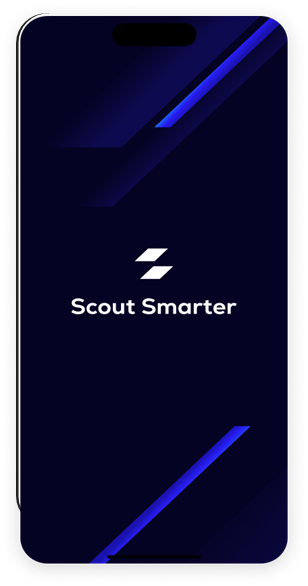 Scout Smarter AI | AI-Powered Sports Intelligence Platform